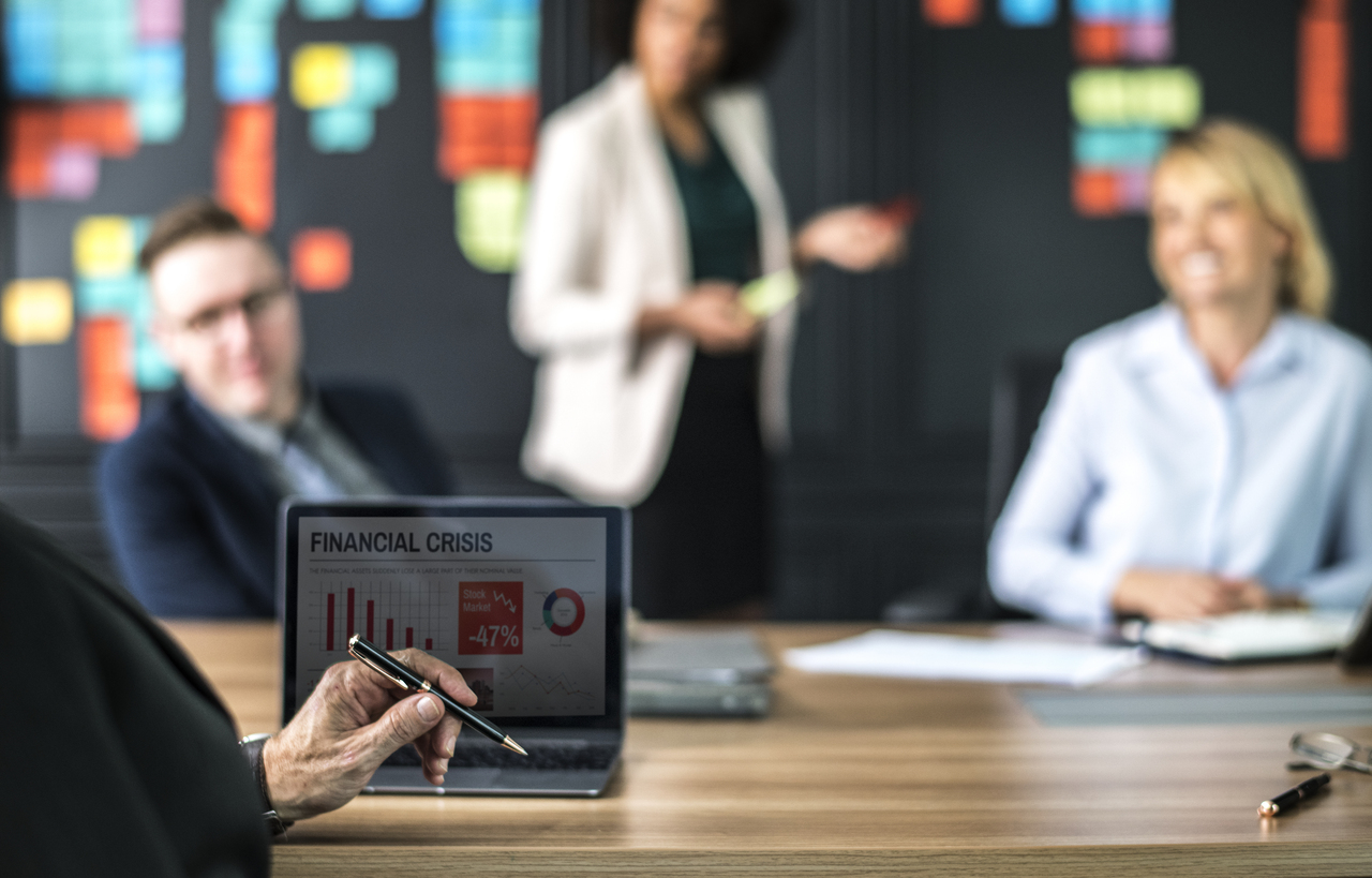 Les bonnes raisons de recourir à une agence digitale - Digital ...